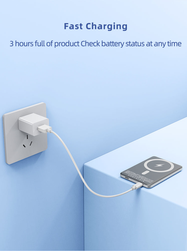 How to Maximize the Lifespan of Your Power Bank: Maintenance and Optim