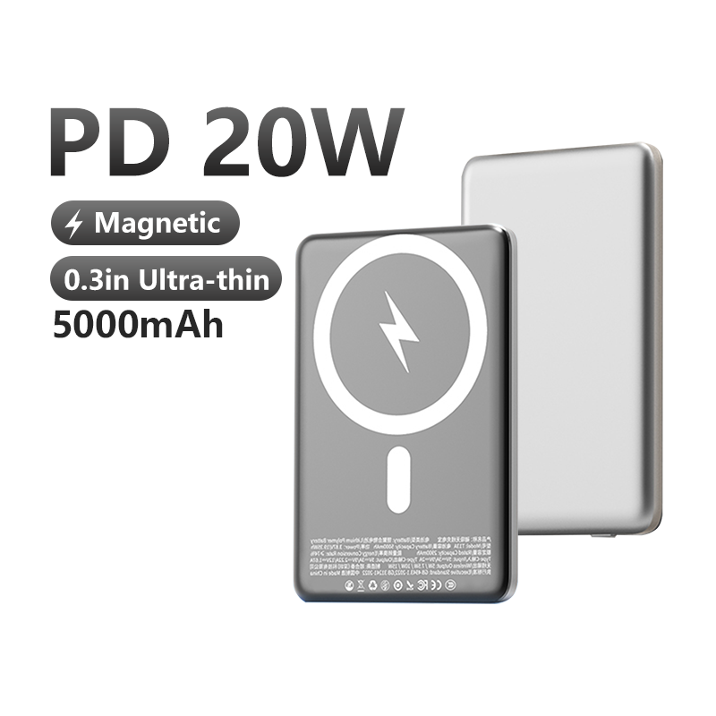 How to Choose the Right Power Bank: A Complete Guide to Capacity, Fast