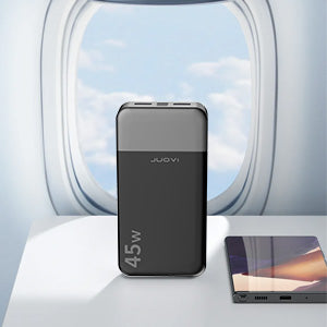 Can You Bring a Power Bank on a Plane? Here’s What You Need to Know