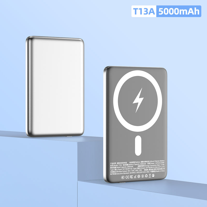 The Ultimate Guide to Choosing the Perfect Power Bank for Your Devices